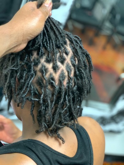 Jeff Ruffin Stylist | Book Online with StyleSeat