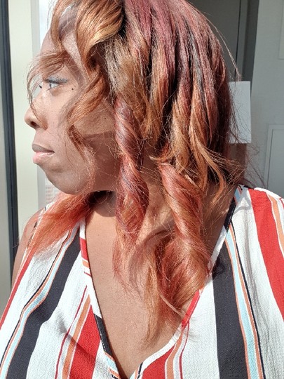 Shamika Johnson Professional | Book Online with StyleSeat