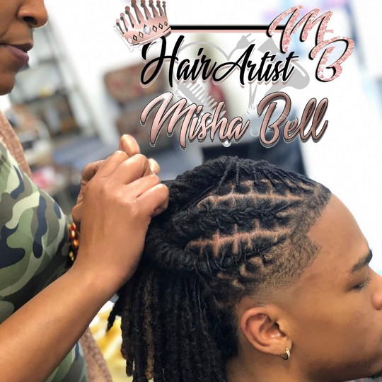 Misha Bell Stylist | Book Online with StyleSeat