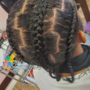 Braids Near Me: Raleigh, NC | Appointments | StyleSeat
