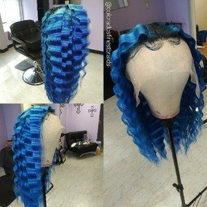 Weaves Near Me: Aurora, CO | Appointments | StyleSeat