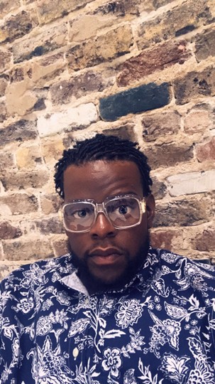 Antwon Demarcus Stylist | Book Online with StyleSeat