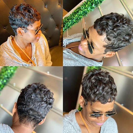 Catherine Reeves Cosmetologist | Book Online with StyleSeat