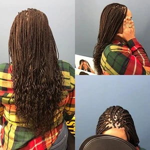 Weaves Near Me: Atlanta, GA | Appointments | StyleSeat