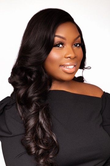 Breona Russell Makeup Artist | Book Online with StyleSeat