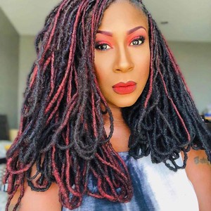 Locs Near Me: Charlotte, NC | Appointments | StyleSeat