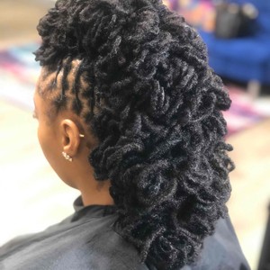 Locs Near Me: Charlotte, NC | Appointments | StyleSeat