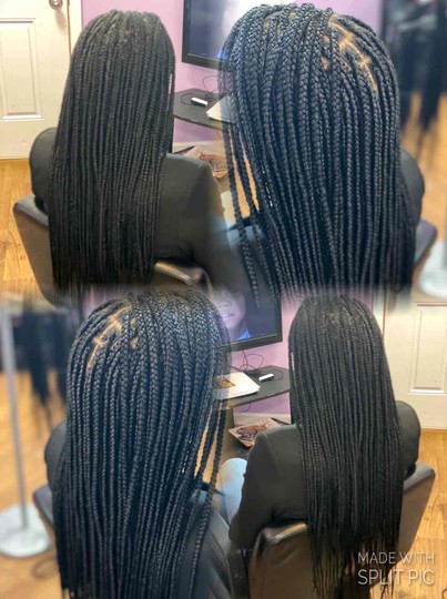 Jay Brunson Cosmetologist | Book Online with StyleSeat