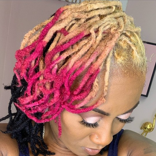 Culture & Loc's Hair Bar Stylist | Book Online with StyleSeat