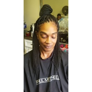 Locs Near Me: love+nails | Appointments | StyleSeat