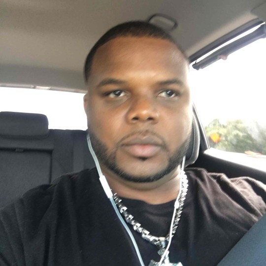 Bo Timothy Barber | Book Online with StyleSeat