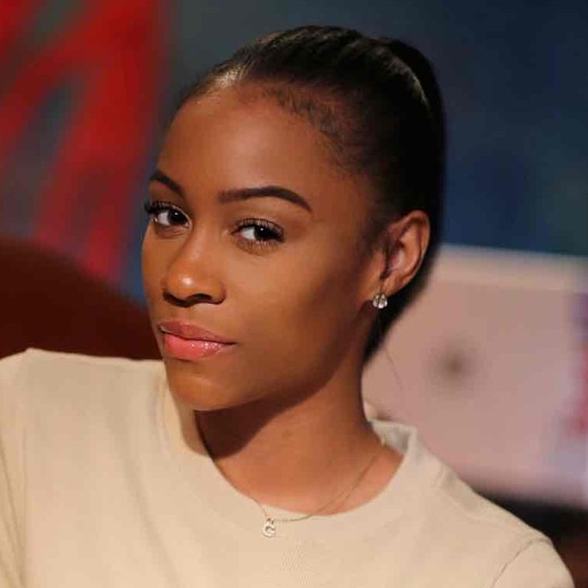 Gabrielle Morris Cosmetologist | Book Online with StyleSeat