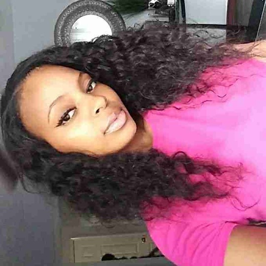 Kierra Thomas Cosmetologist | Book Online with StyleSeat