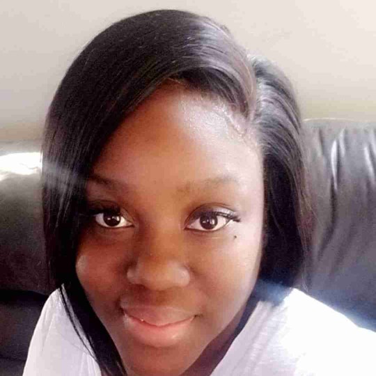 Bre Brown Stylist | Book Online with StyleSeat