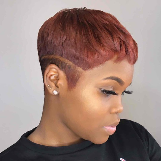 Whitney Stuart Stylist | Book Online with StyleSeat