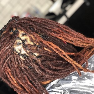 Locs Near Me: new+salon+in+south+street | Appointments | StyleSeat