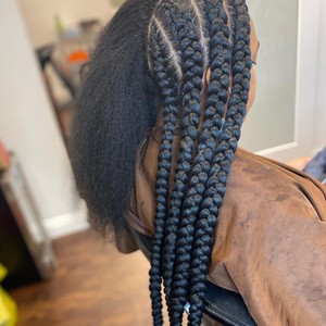 Braids Near Me: Chicago, IL | Appointments | StyleSeat