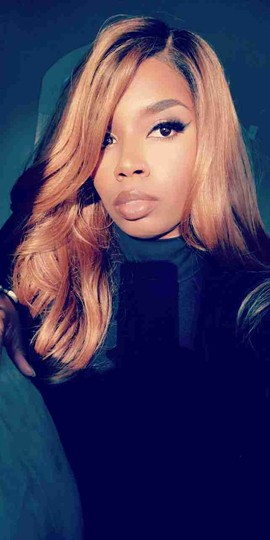 Jae' Marie styles Stylist | Book Online with StyleSeat