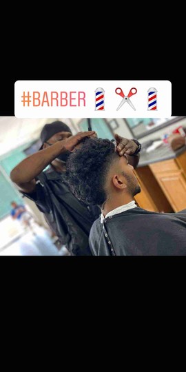 John Da Barber Barber | Book Online with StyleSeat