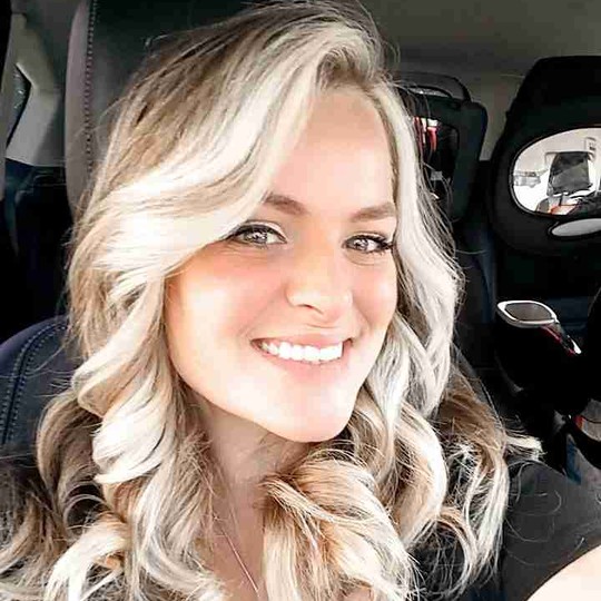 Colleen Morgan's Instagram, Twitter & Facebook on IDCrawl