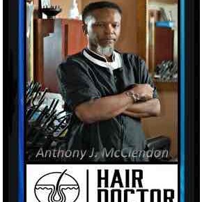 Anthony McClendon B.B.A. | Book Online with StyleSeat