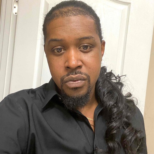 Brandon Foster Stylist | Book Online with StyleSeat