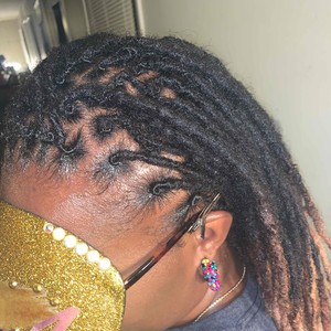 Loc Coils Near Me: Navarre, FL | Appointments | StyleSeat