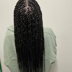 Locs Near Me: 358 Westpark Court, CA | Appointments | StyleSeat