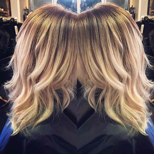 Cassie Doyle Stylist | Book Online with StyleSeat