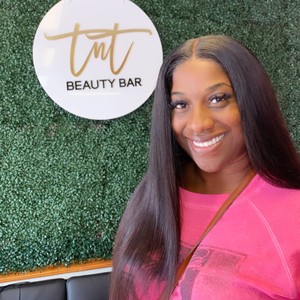 Natural Hair Near Me: Houston, TX | Appointments | StyleSeat