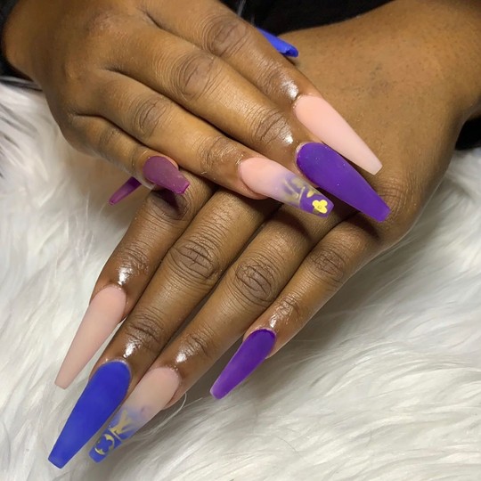 Stacy Sorrell Nail Technician | Book Online with StyleSeat