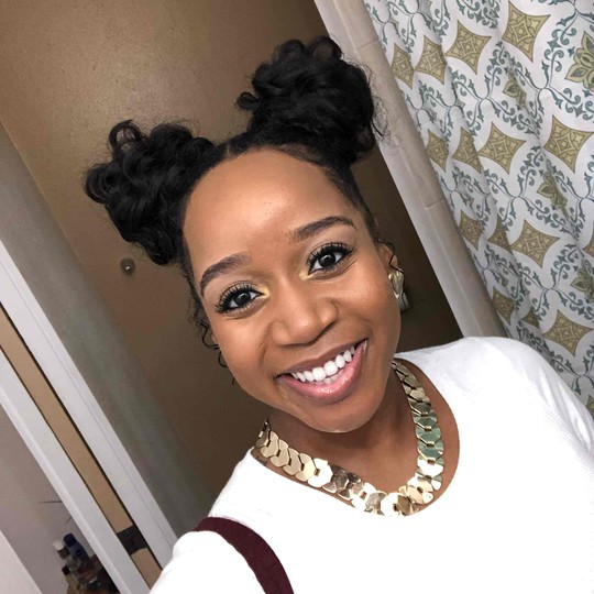 Evette phelps Stylist | Book Online with StyleSeat