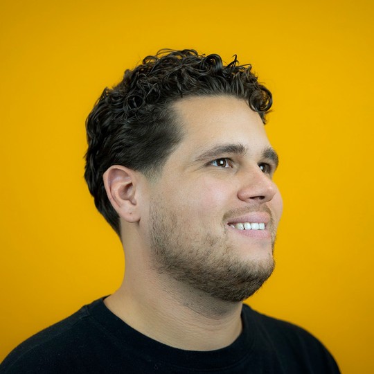 Steve Kolis Barber | Book Online with StyleSeat