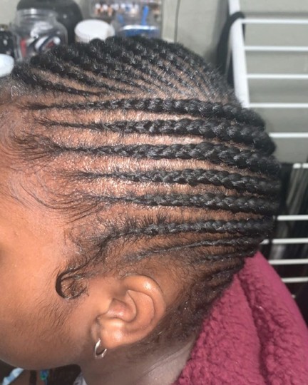 Chelsea Chappell Stylist | Book Online with StyleSeat