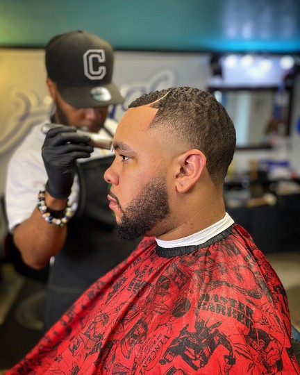 Kali Da Barber Barber | Book Online with StyleSeat