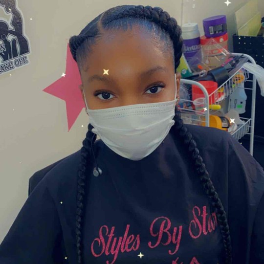 Sheila Hackett Stylist | Book Online with StyleSeat