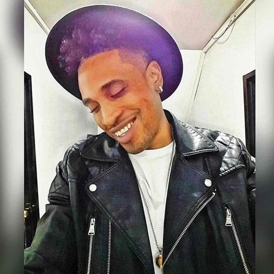 Larry Barber | Book Online with StyleSeat