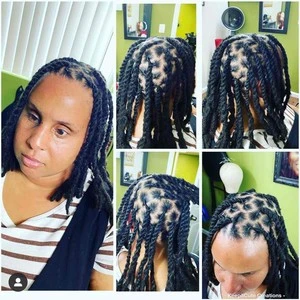 Locs Near Me: Baltimore, MD | Appointments | StyleSeat