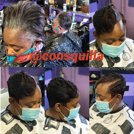 StyleSeat - Online Booking for Hair Stylists & Beauty Professionals