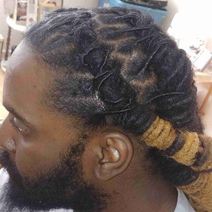 Locs Near Me: Maryland, MD | Appointments | StyleSeat