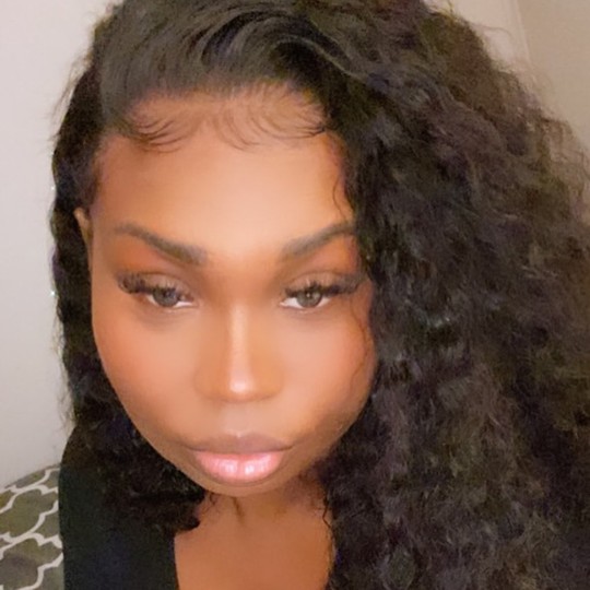 Jessica Ferguson Stylist | Book Online with StyleSeat