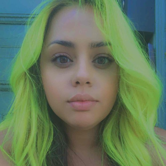 Daisy Gonzalez Cosmetologist | Book Online with StyleSeat