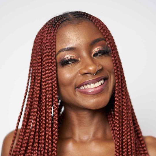 Taylor Stylist | Book Online with StyleSeat