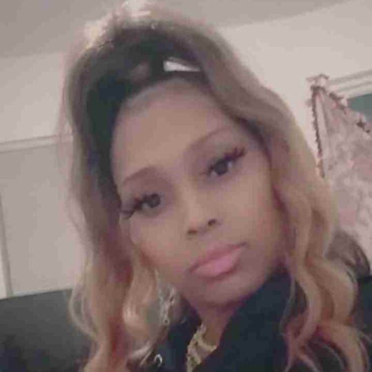 shakia Mitchell Stylist | Book Online with StyleSeat