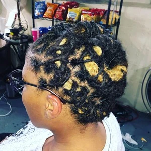 Locs Near Me: Cleveland, OH | Appointments | StyleSeat