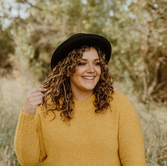 Summer Barnes Stylist | Book Online with StyleSeat