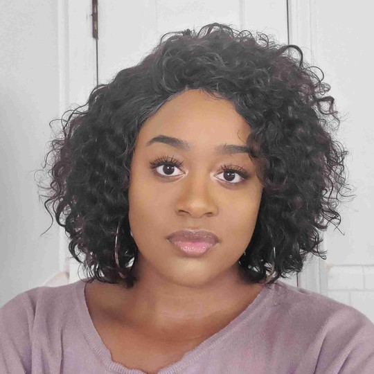 Autumn Smith Stylist | Book Online with StyleSeat