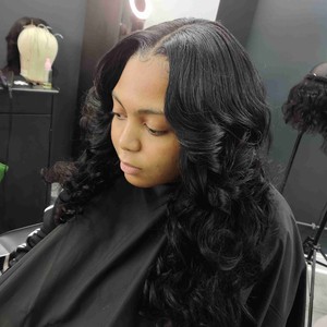 Closure Sew In Near Me: Chicago, IL | Appointments | StyleSeat