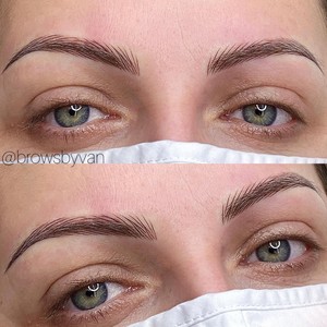 Microshading Near Me: Atlanta, GA | Appointments | StyleSeat