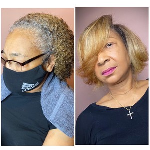 Eyebrow Shaping Lesson Near Me: Cleveland, OH | Appointments | StyleSeat